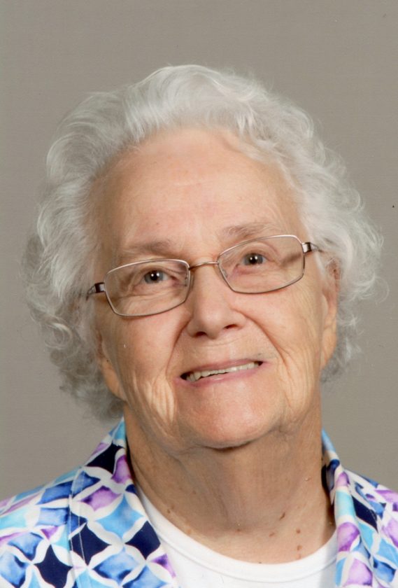 Alice M. Gates Godfrey | News, Sports, Jobs - Times Observer